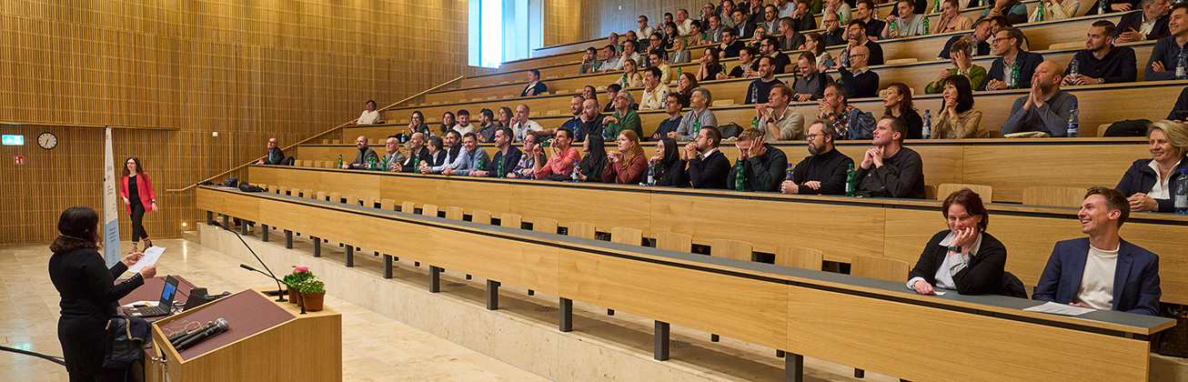 Informatik | Hochschule Luzern