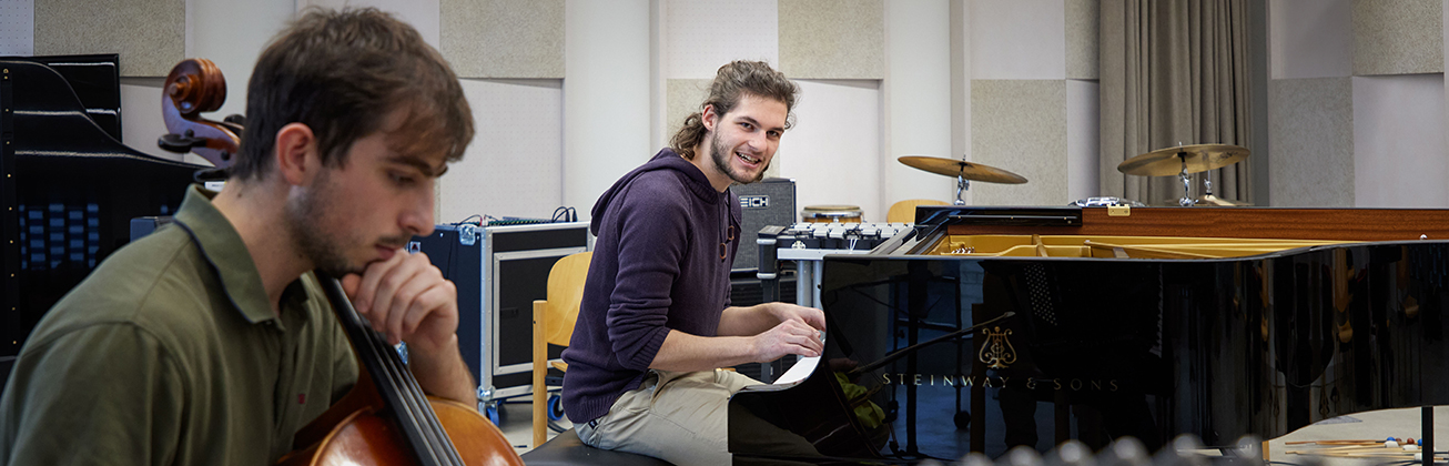 Musik | Hochschule Luzern