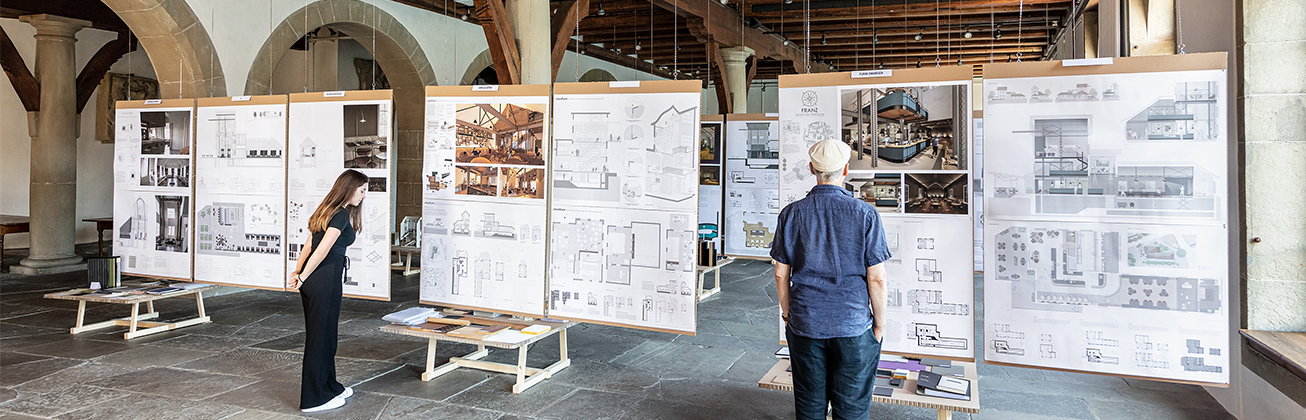 Innenarchitektur Studieren Das Studium Im Check