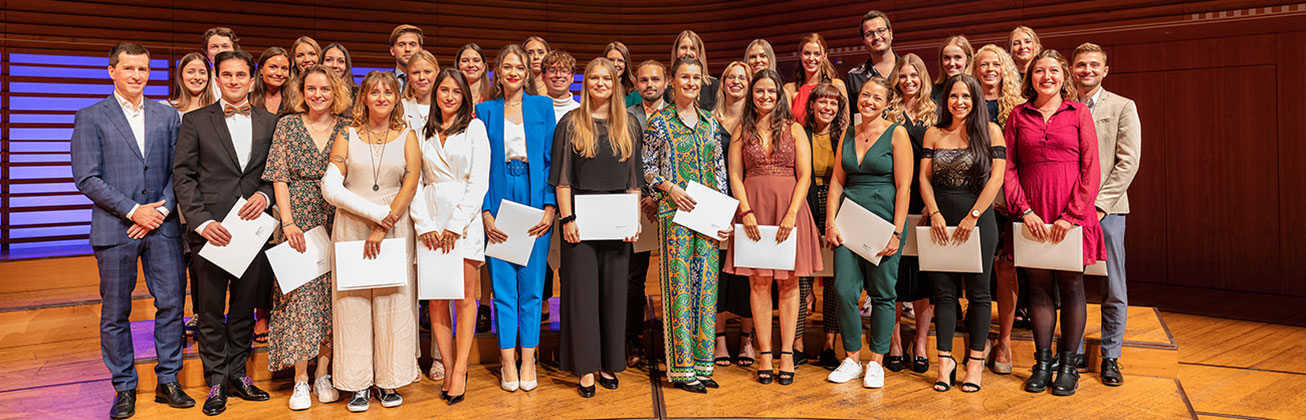 Wirtschaft | Hochschule Luzern