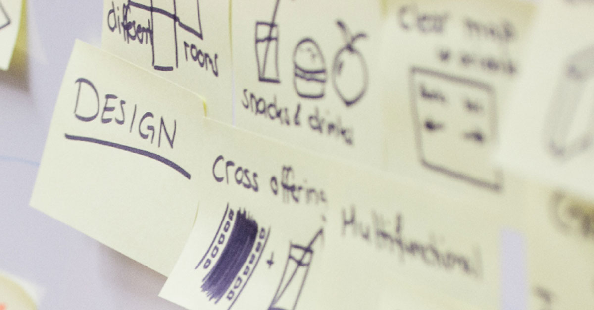 CAS Design Management | Hochschule Luzern