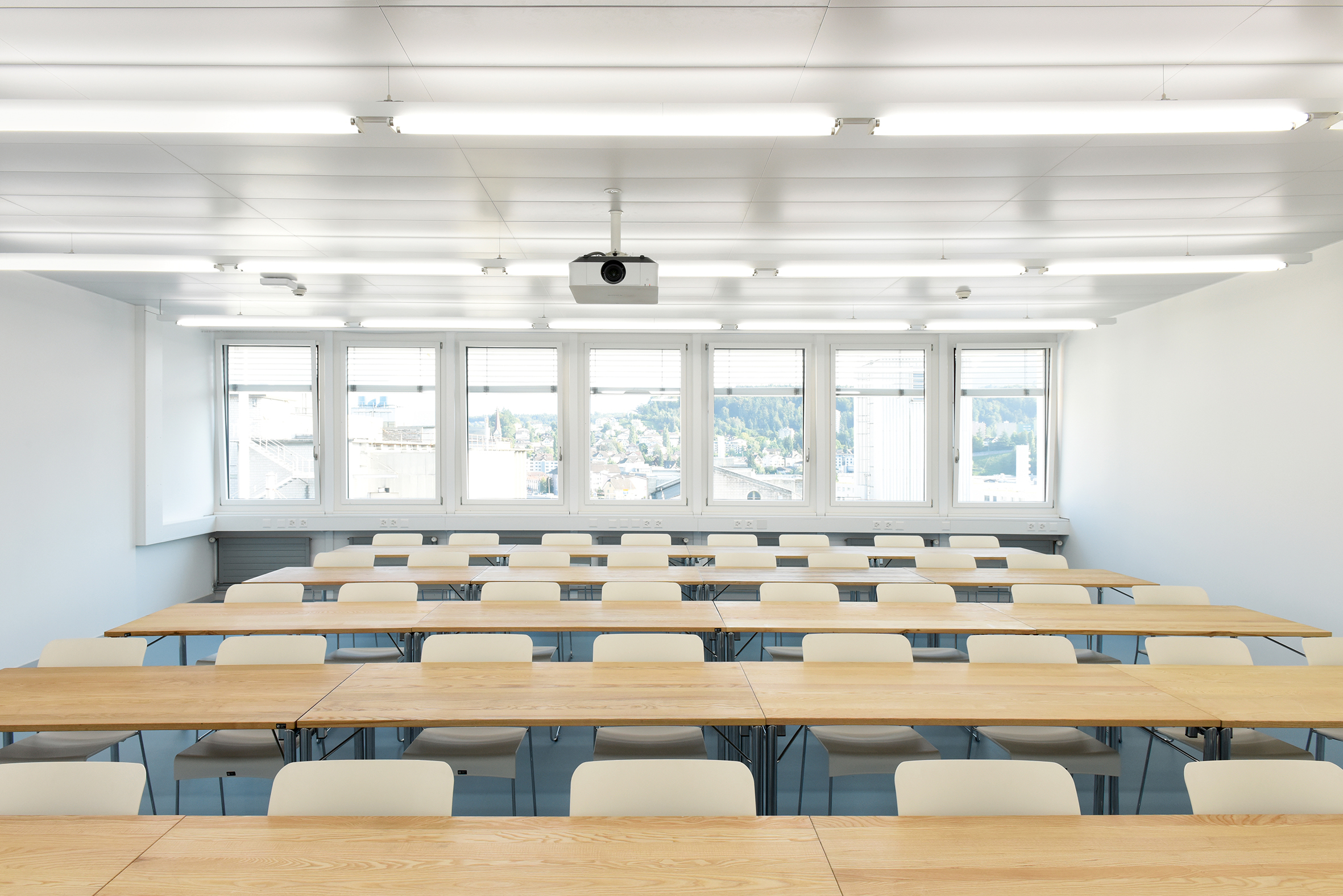 «Wir laden ein!»: Hochschule Luzern – Design & Kunst eröffnet mit ...