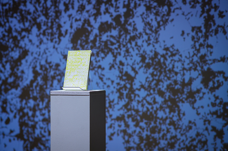 Borderland | Hochschule Luzern