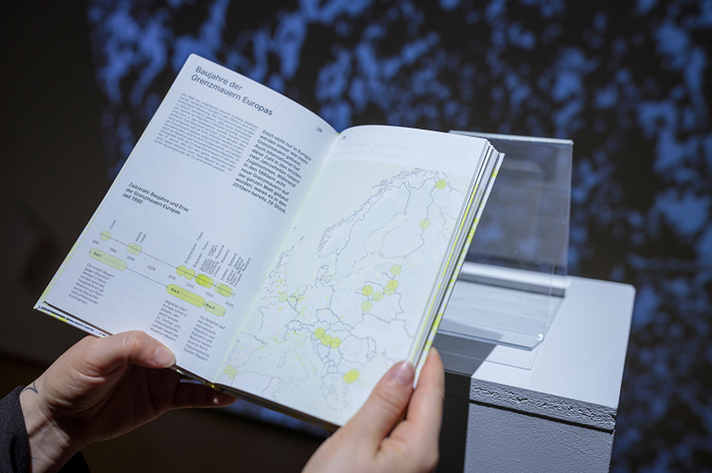 Borderland | Hochschule Luzern