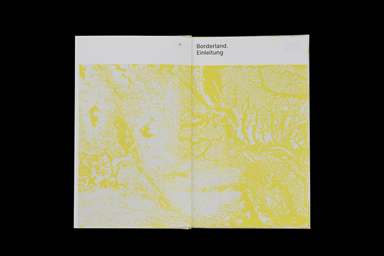 Borderland | Hochschule Luzern