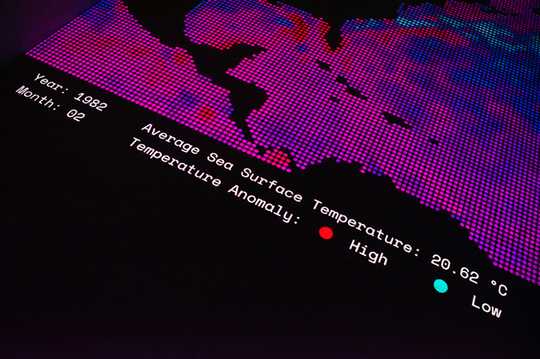 Hurricanes | Hochschule Luzern