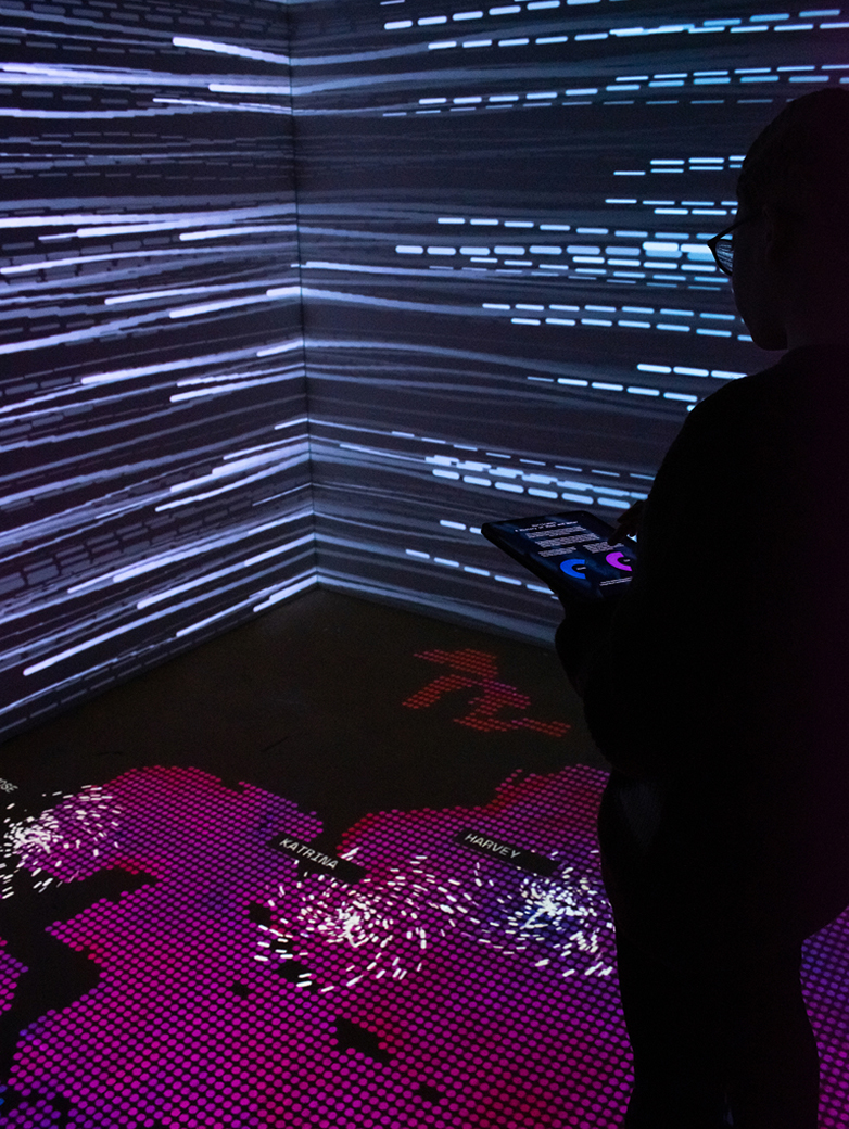 Hurricanes | Hochschule Luzern