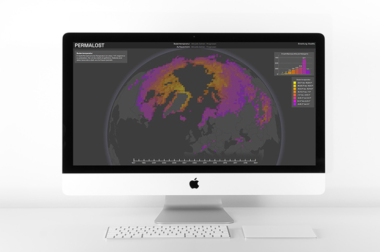 Permafrost | Hochschule Luzern