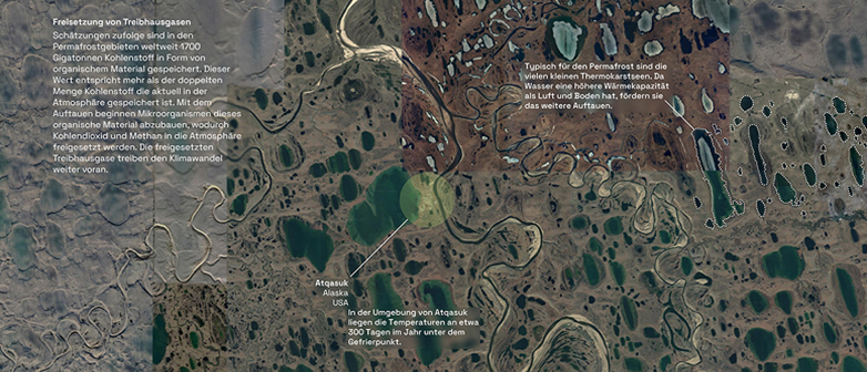Permafrost | Hochschule Luzern