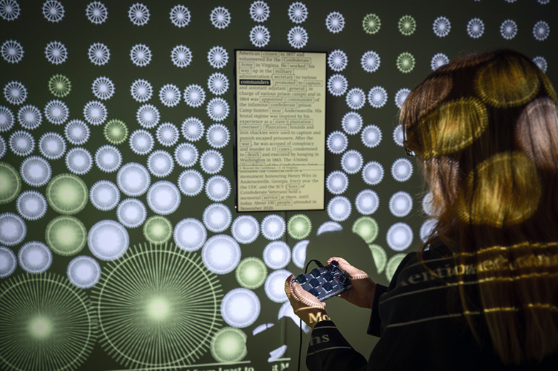 Visual/Text | Hochschule Luzern