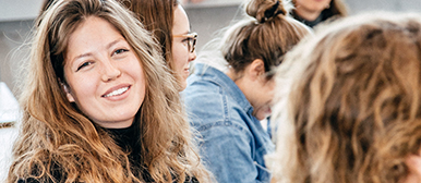 Studium | Design Film Kunst | Hochschule Luzern