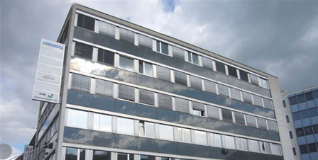 Study in Lucerne | Lucerne University of Applied Sciences and Arts
