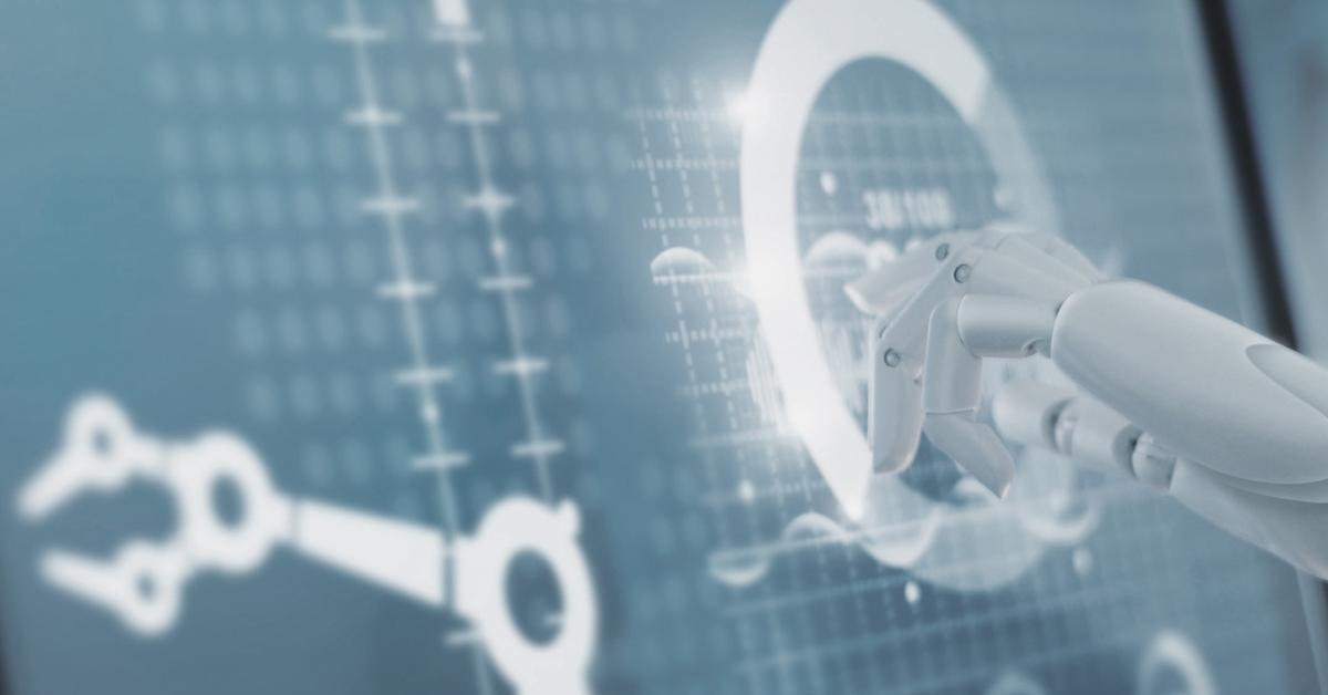 Robotics@HSLU | Lucerne University of Applied Sciences and Arts