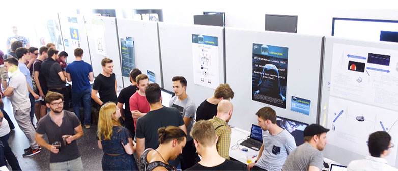 Degree Programs | Lucerne University of Applied Sciences and Arts