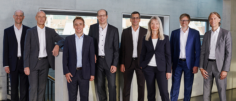 About us | Lucerne University of Applied Sciences and Arts